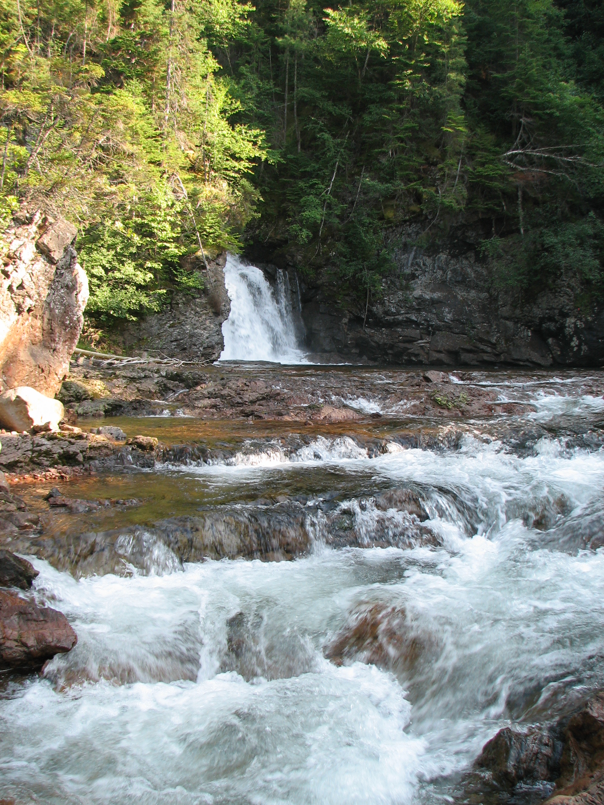 Pictures From Howley