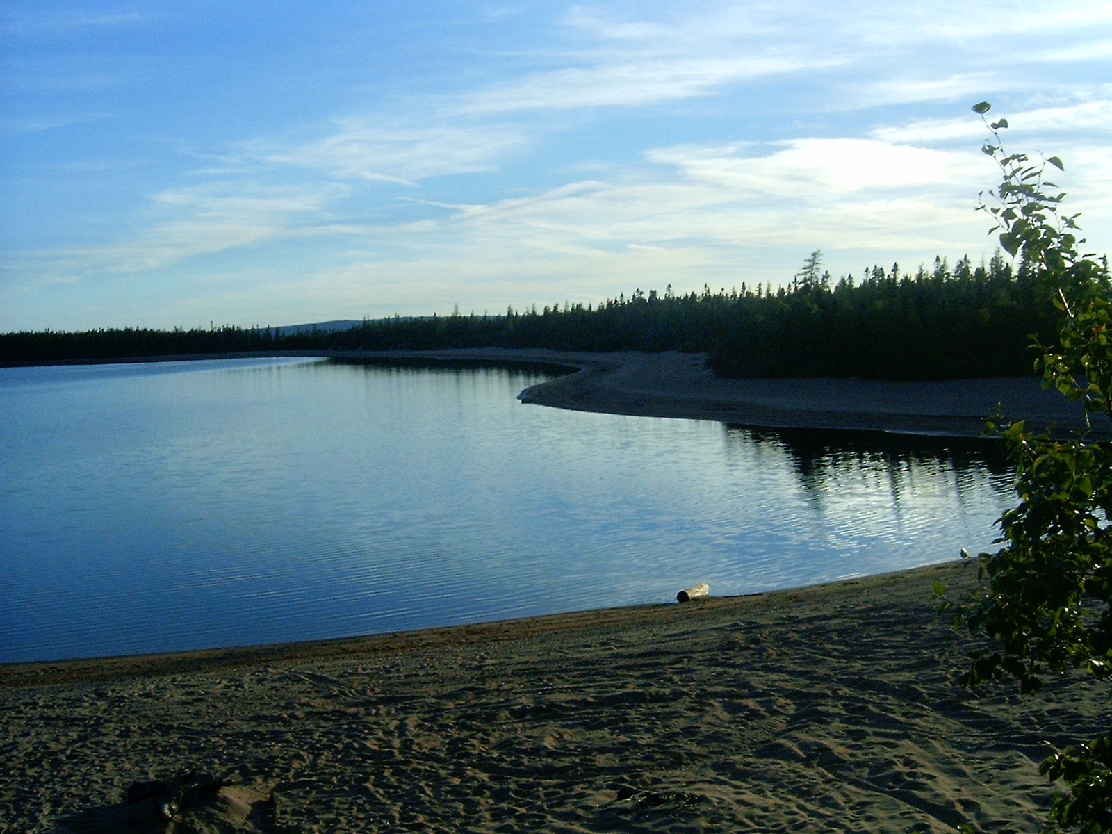 Pictures From Howley