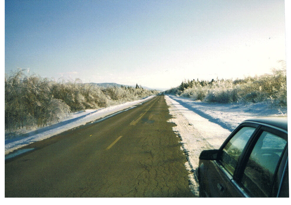 Pictures From Howley