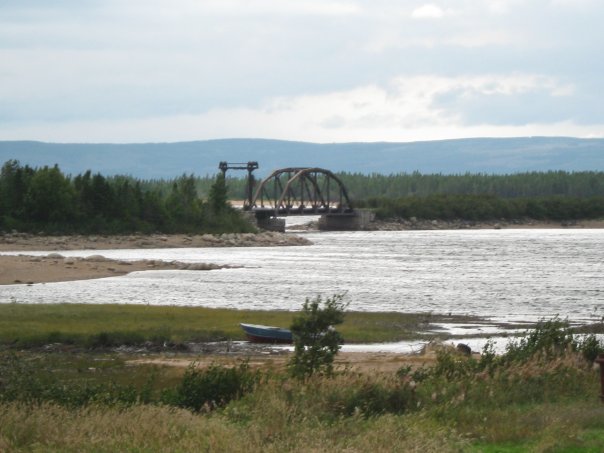 Pictures From Howley